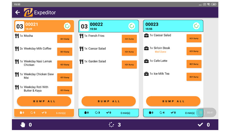 Zeoniq - Exceltech System Solutions