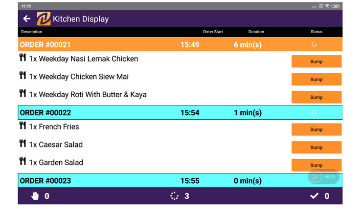 Zeoniq - Exceltech System Solutions
