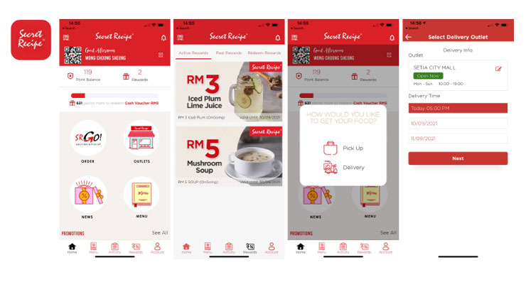 Zeoniq - Exceltech System Solutions