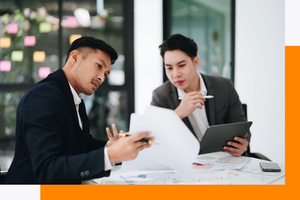 Exceltech System Solutions - Malaysia Cash Register Machine